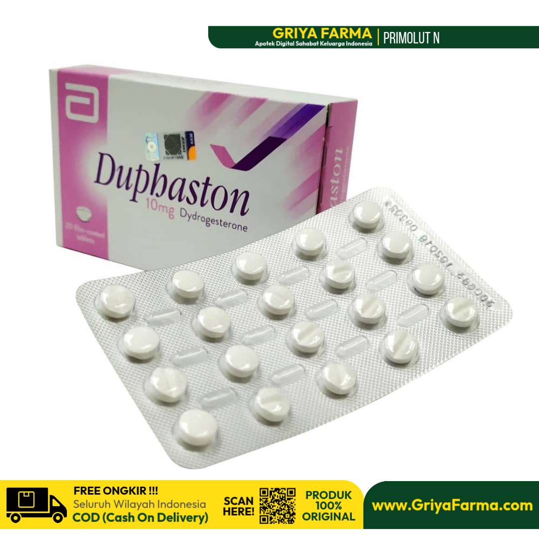 Duphaston